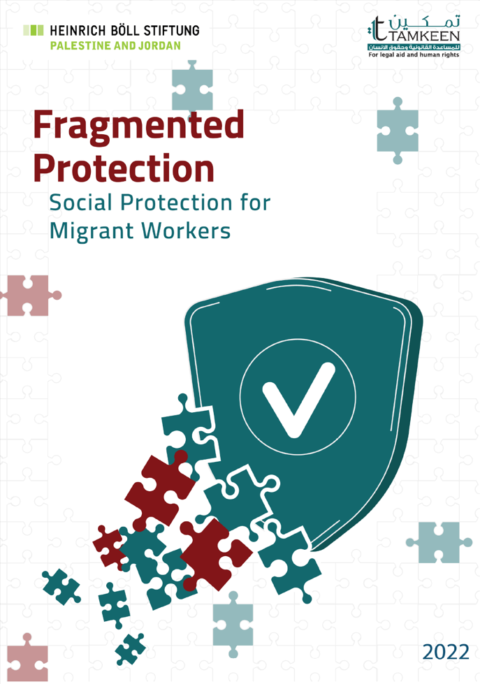 Fragmented Protection – Social Protection for Migrant Workers ...